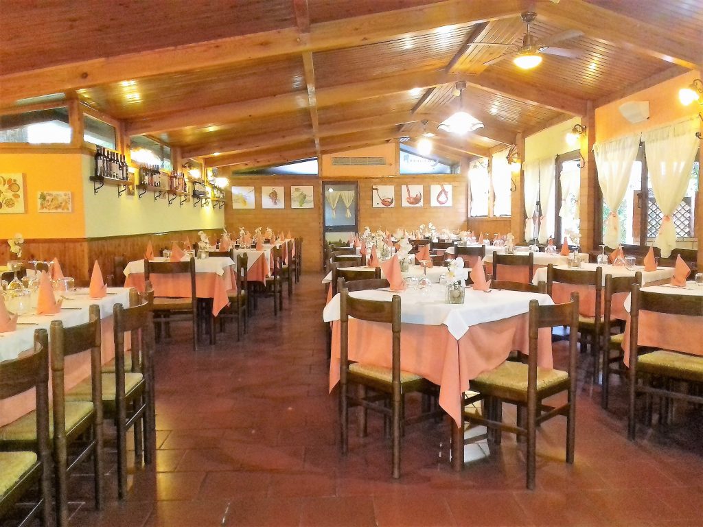 Ristorante Moonlight - Tested Travel